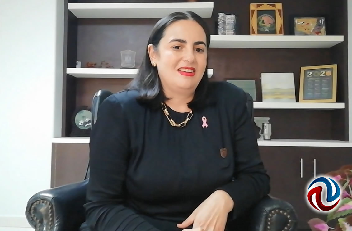 Sindica Procuradora es responsable de sus decisiones